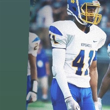 Antoine Taylor - Hudl