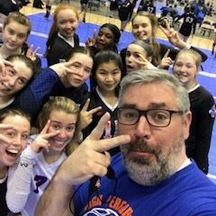 Girls 16 Select 21-22 | Club Sports | Home | Hudl