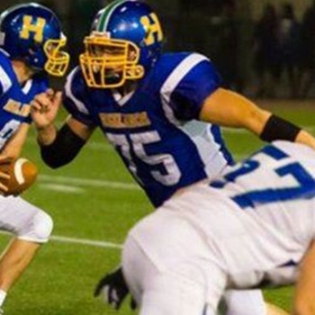 Paul Charbonneau - Hudl