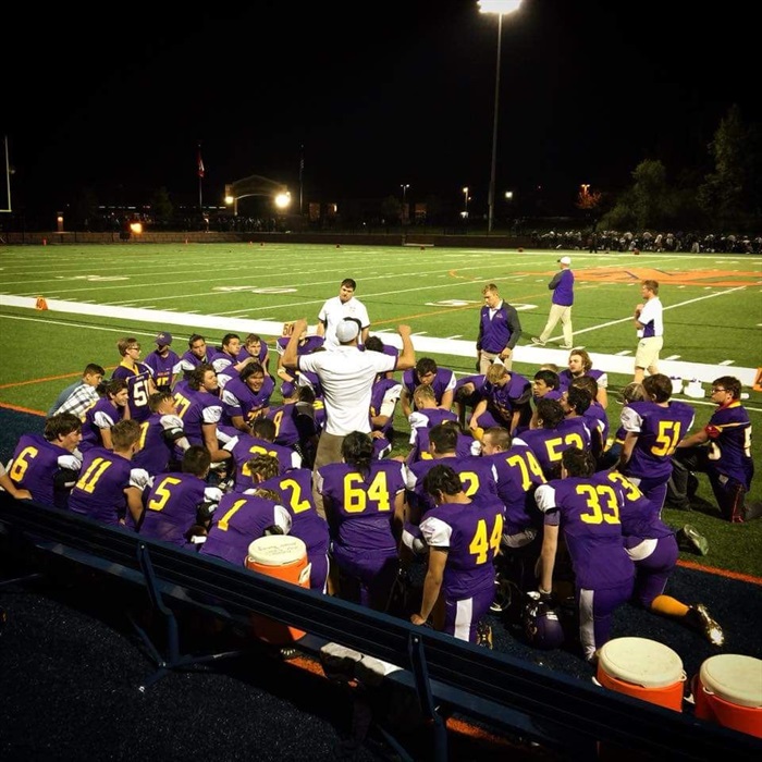 Antigo vs Ashland - Varsity Football - 10/30/2020 - Box Score - Hudl