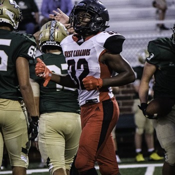 Aaron AJ Dulin - Hudl