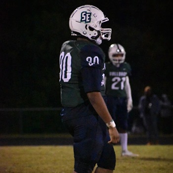 Isaiah McClure - Hudl