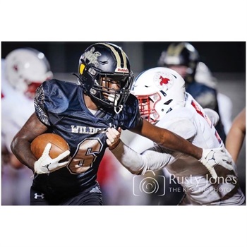 Justice Cunningham - Hudl