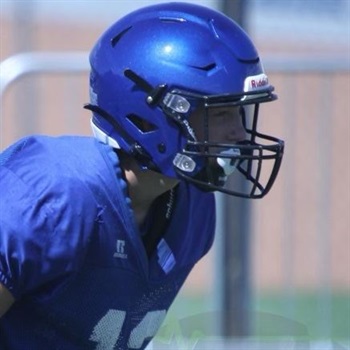 Mason Wolcott - Hudl