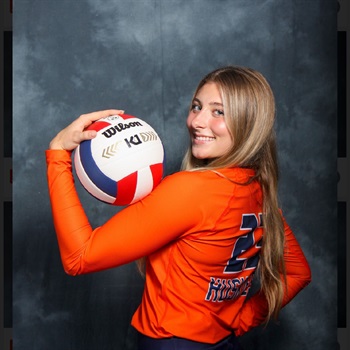 Keira Kleidon - Hudl