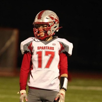 Nolan Griffin - Hudl