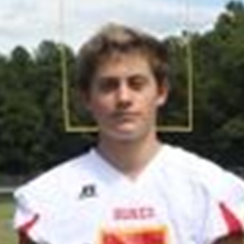 Austin Frazier - Hudl
