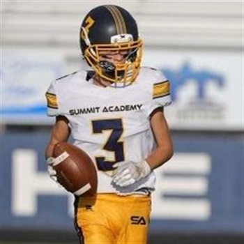 Braxton Smith - Hudl