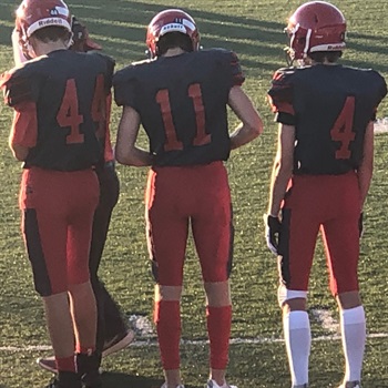 Matthew Tyrrell - Hudl