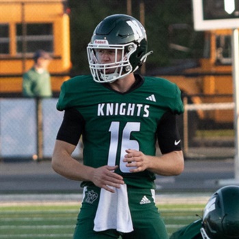 Ben Chesser #16 - Hudl