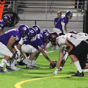 Spencer Fuller - Hudl