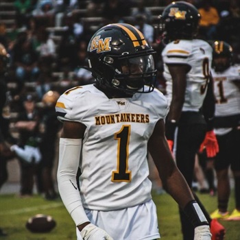 Andre Willis Jr - Hudl