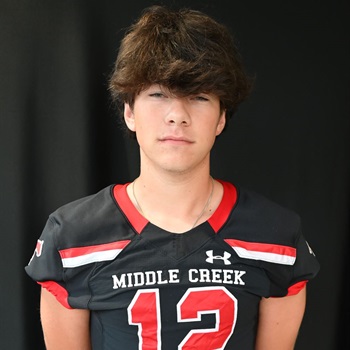 Nathan Glen Huffman - Hudl