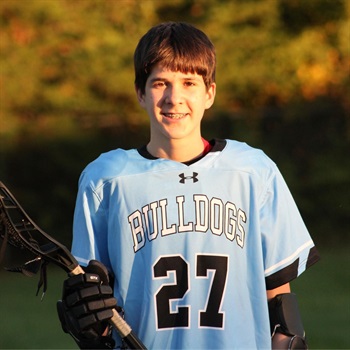 Jamie Irvine - Hudl