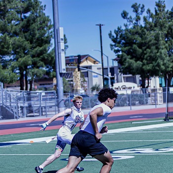 Josiah Garrison - Hudl