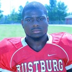 Randall Jones - Hudl