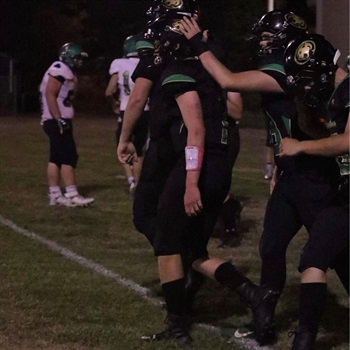 Jake Westerman - Hudl
