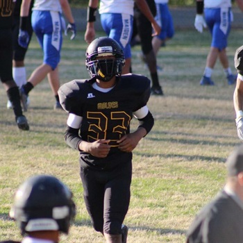 Isaiah Richardson - Hudl