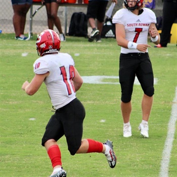Landon Richards - Hudl
