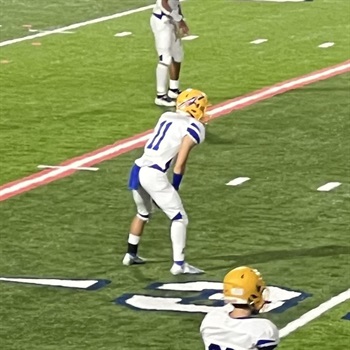 Joseph Pittman - Hudl