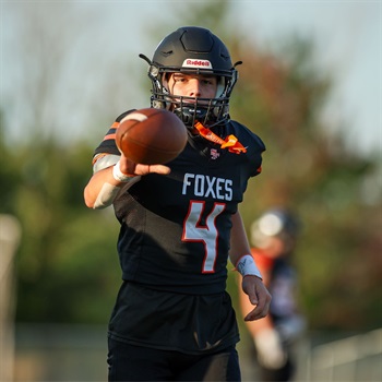 Brody Sullivan - Hudl