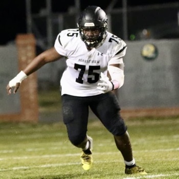 Myles Jackson - Hudl