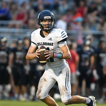 Mason Fortune - Hudl