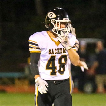 Christopher Lombardo - Hudl