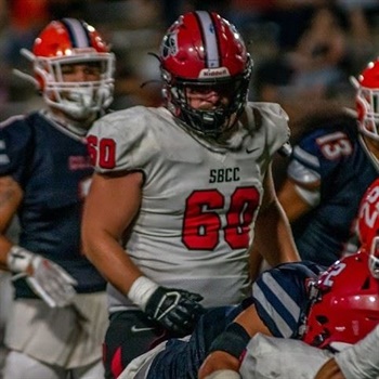 Damien Roberts - Hudl