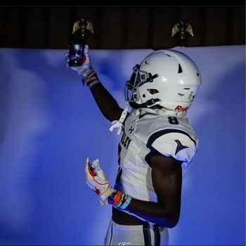 Terrell Anderson - Hudl