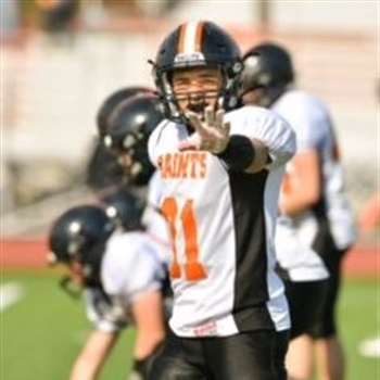 Eric Neal - Hudl