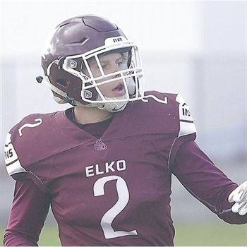 Preston Chamberlin - Hudl