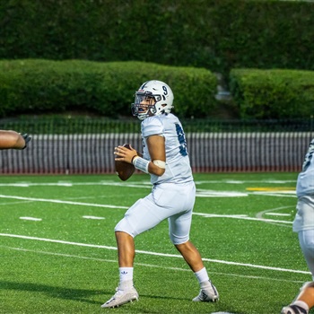 Ben Macias - Hudl