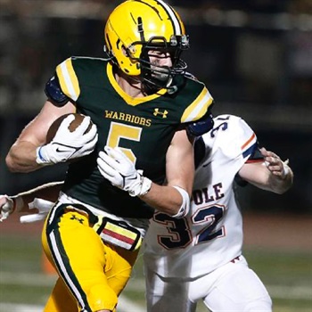 Daniel Silveria - Hudl