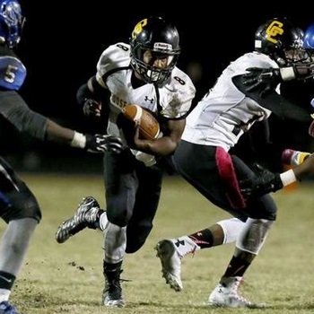 Dominique Jefferson - Hudl