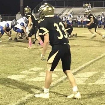 Sam Colton Wood - Hudl