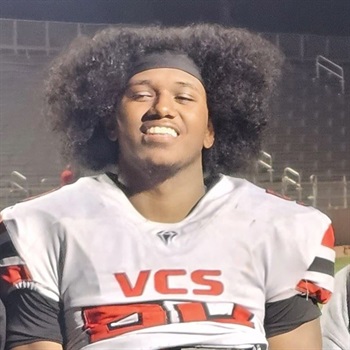 Dionandre Middleton - Hudl