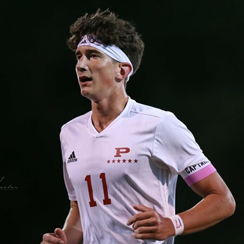 Connor Gribble - Hudl