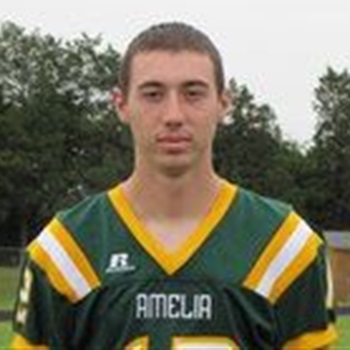 Austin McDonald - Hudl