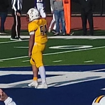 Armani Rodriguez - Hudl