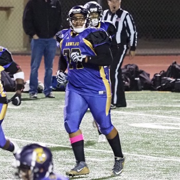 Jericho Johnson - Hudl