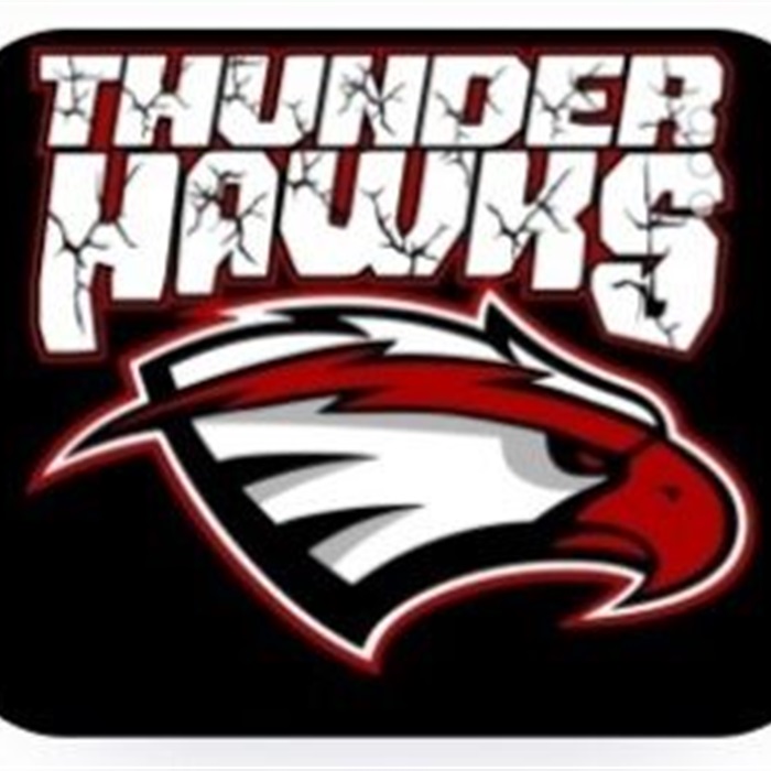 Thunderhawks 8U | Club Sports | Home | Hudl