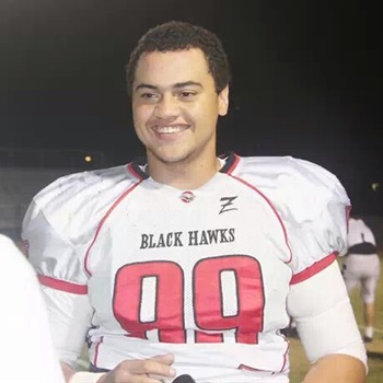 Jordan Dixon - Hudl