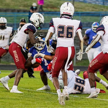 Jaylen Bowden - Hudl