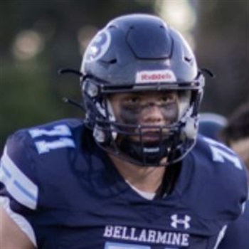 Bennett Anderson - Hudl