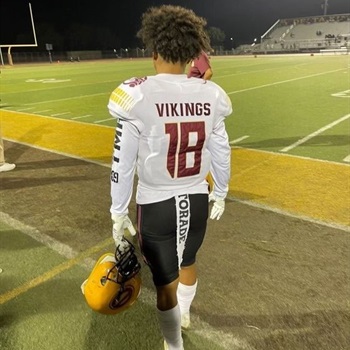 Cameron Harrell - Hudl