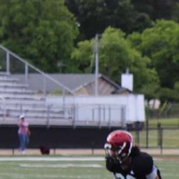 Cameron Rolley - Hudl