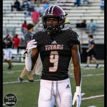 Cameron Rolley - Hudl