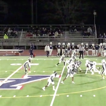 Nicholas Seminara - Hudl