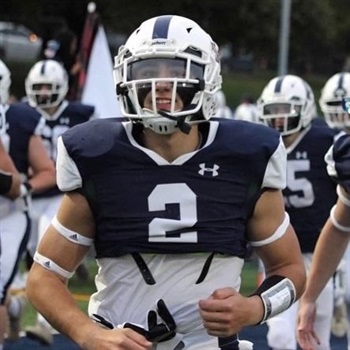 Nicholas Seminara - Hudl